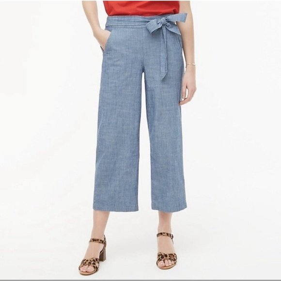 J Crew Factory Pants
